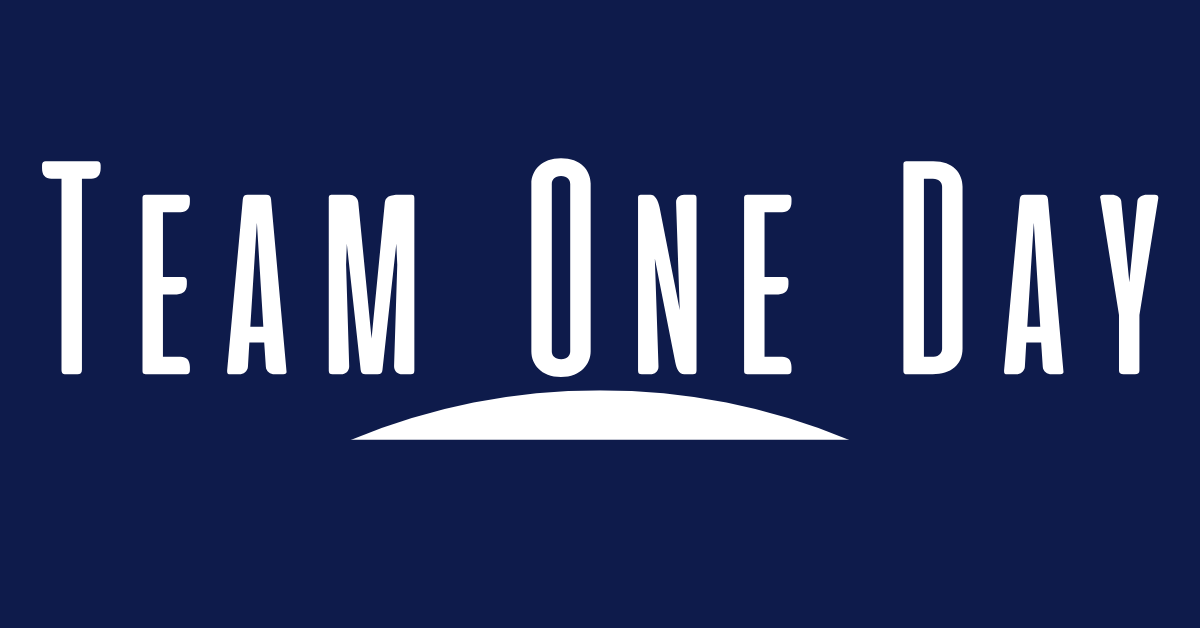 TEAM ONE DAY online store｜お問合せ